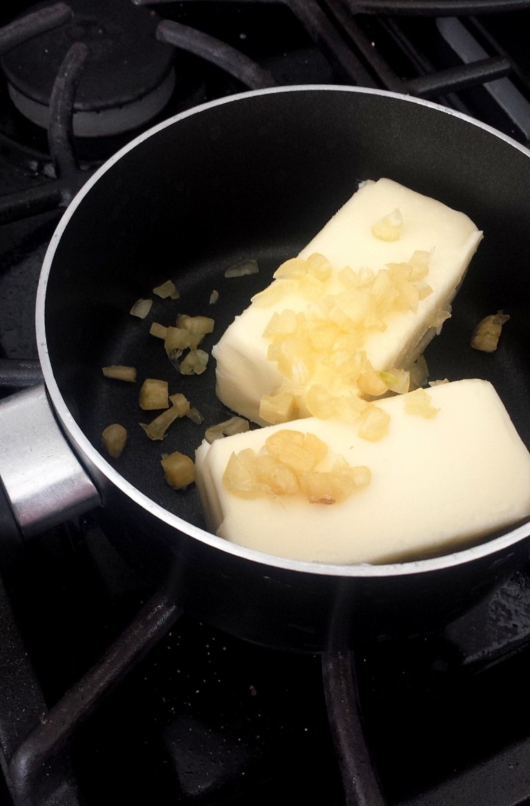 How to Make Ghee | Recipe